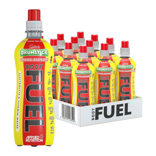 Applied Nutrition Body Fuel Drum Stick Original Raspberry Flavour ...