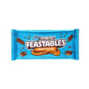 Mr Beast Feastables Peanut Butter Bar 60g – Protein Bar Qatar